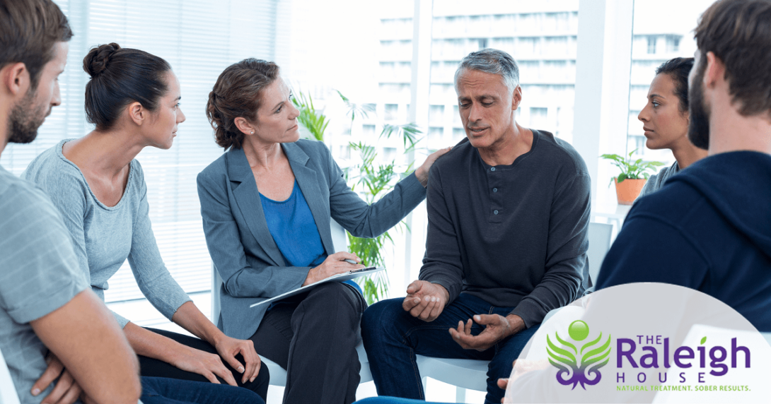 How to Make Heroin Rehab Successful | The Raleigh House