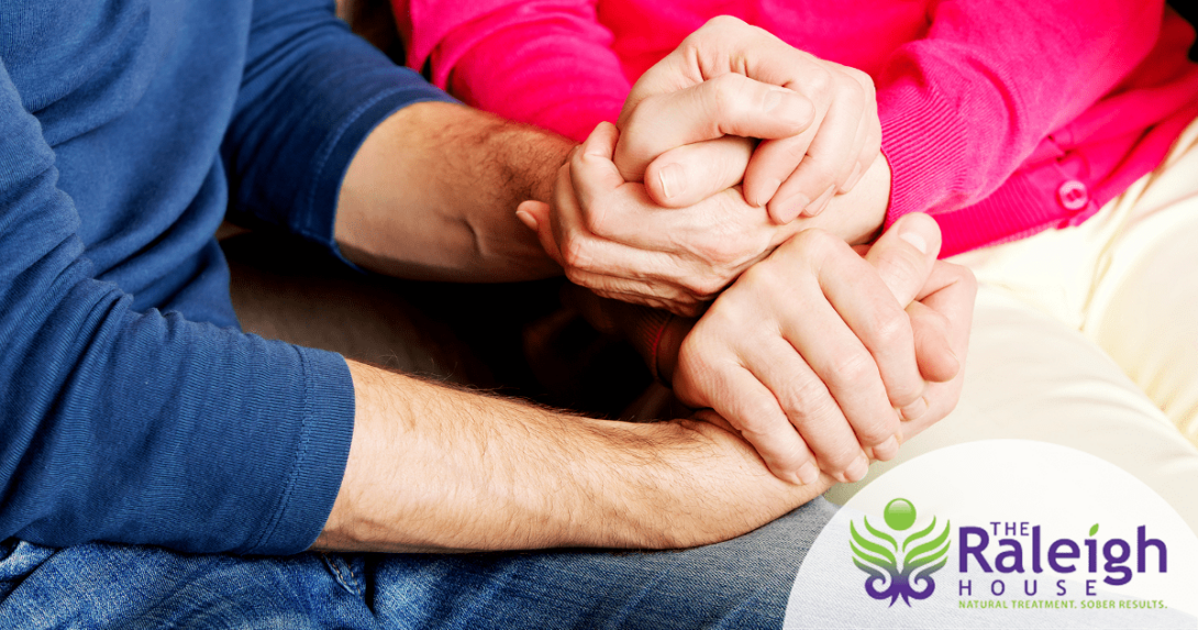 Heroin Addiction and Harm Reduction | The Raleigh House