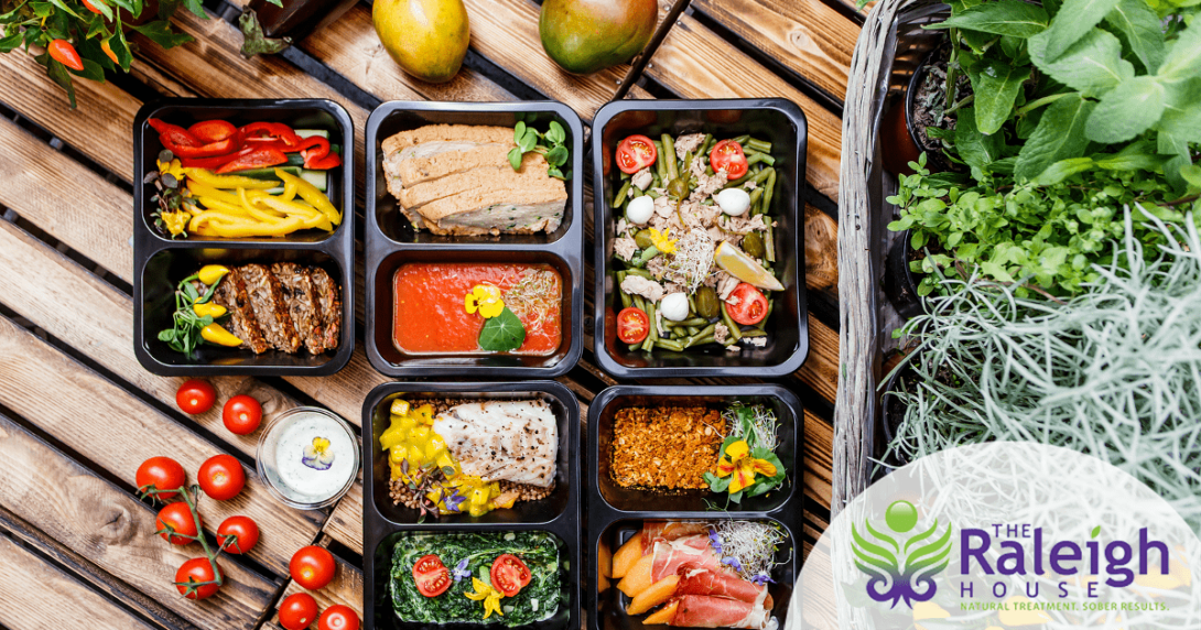 5 New Healthy Meal Delivery Services | The Raleigh House