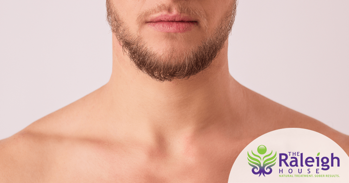 Meth Addiction and Skin Problems | The Raleigh House