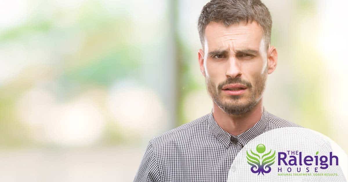 Meth’s Impact on Your Body | The Raleigh House