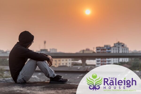 Key Behavioral Patterns in Heroin Addiction