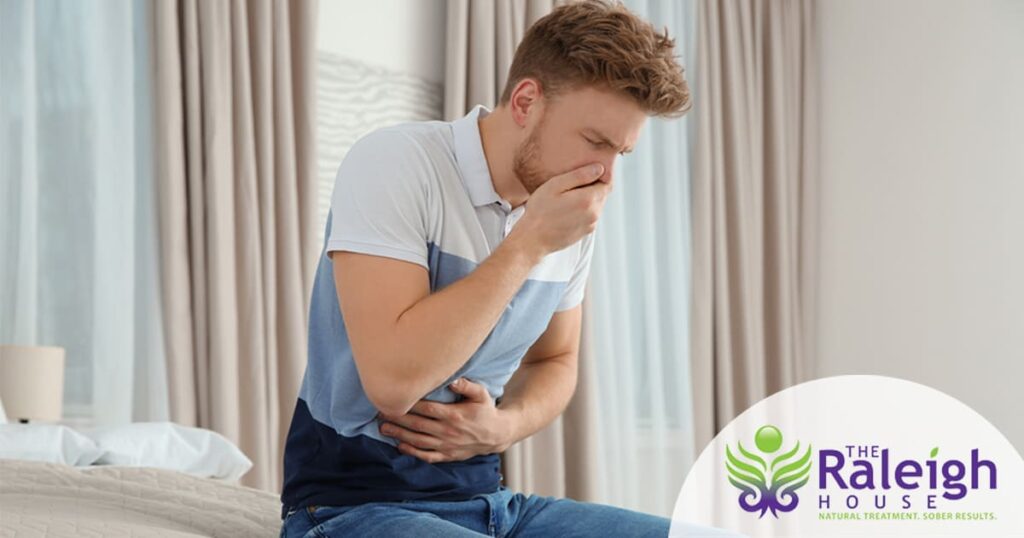 7 Effects of Alcohol on Your Stomach & Digestive System