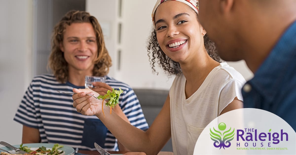 5 Ways to Help an Addict Recover | The Raleigh House