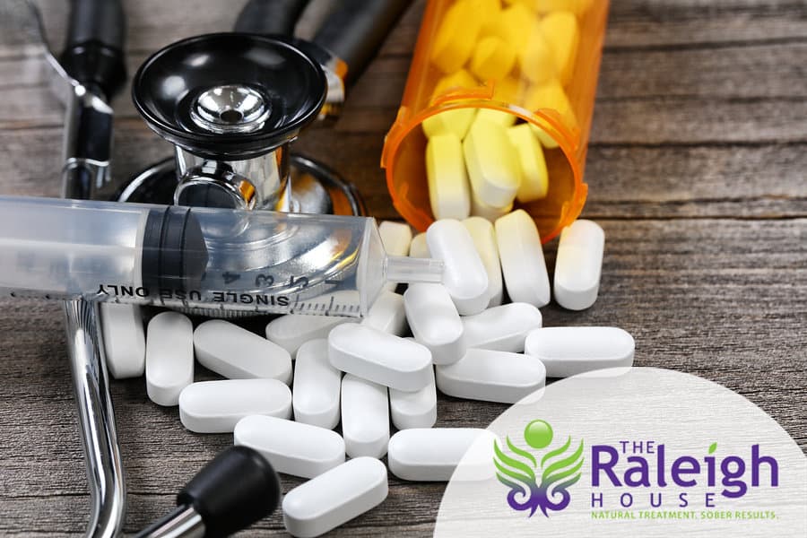 Fentanyl Addiction Signs and Symptoms | The Raleigh House