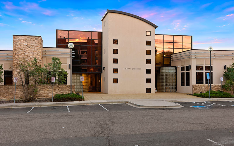 Colorado Treatment Center Photo Gallery | The Raleigh House