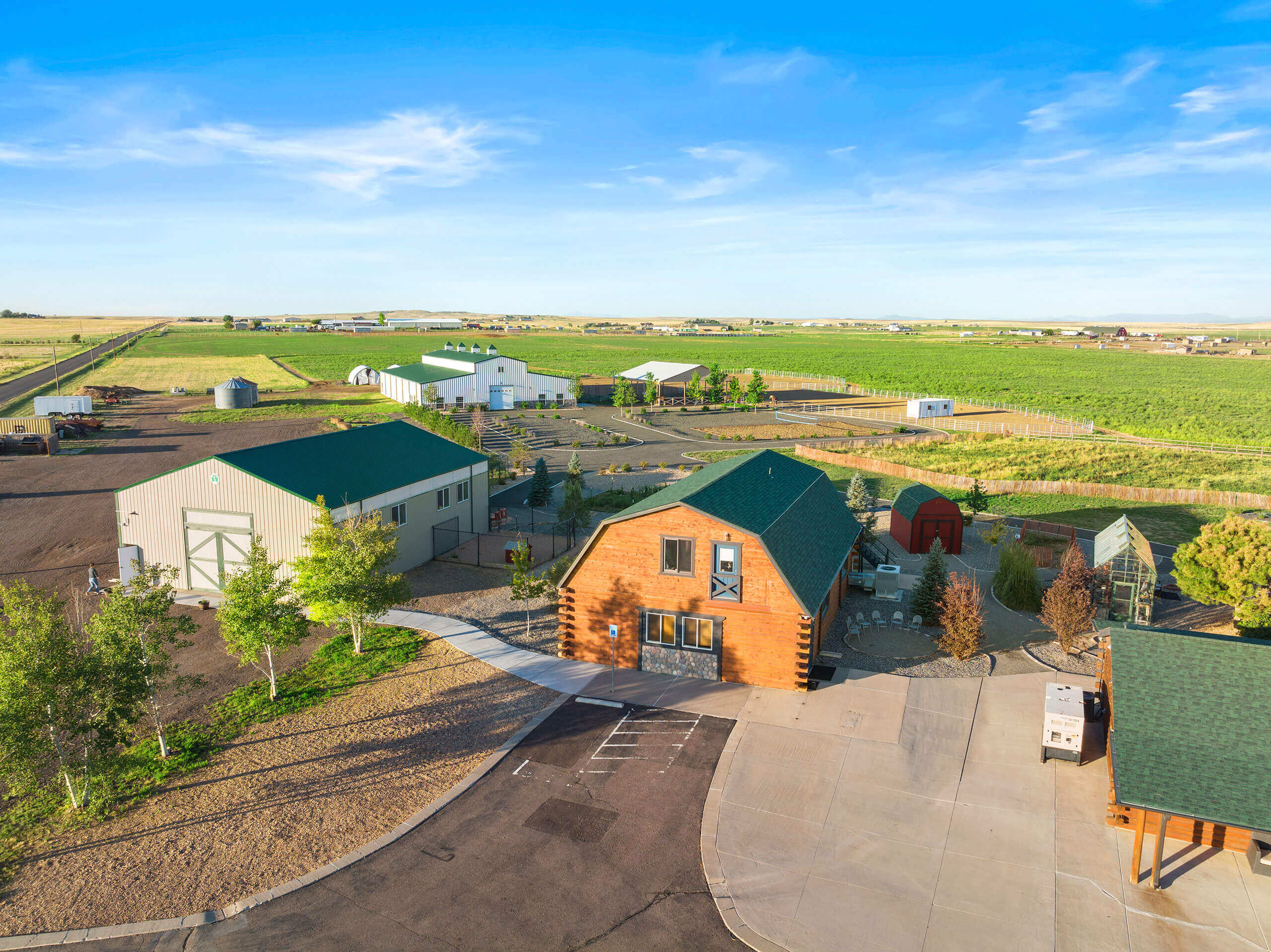 Inpatient Drug Rehab Program in Denver, CO