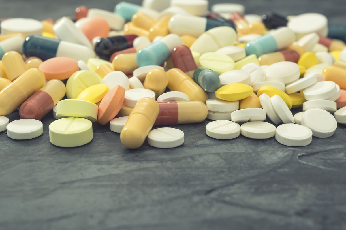 Why Mixing Opioids and Sedatives is Dangerous