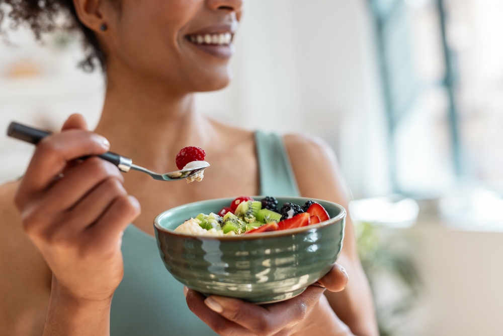 What Foods Help Depression? | The Raleigh House